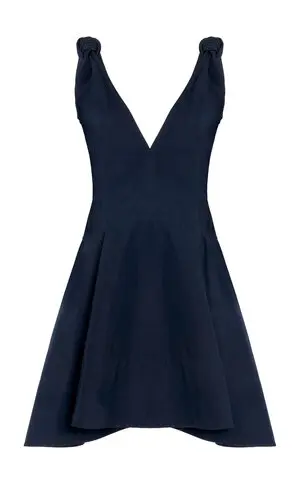 Bottega Veneta Knotted Cocktail Dresses