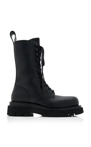 Women's Lug Boots