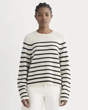 Everlane Cropped Sweaters For Women