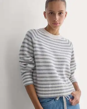 Everlane Crewneck Knitwear For Women