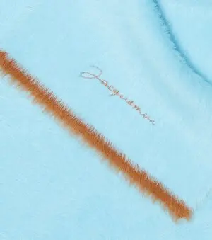Jacquemus L'écharpe Neve Scarf