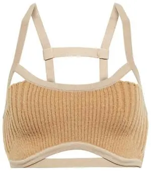 Jacquemus Bellinu Bralette