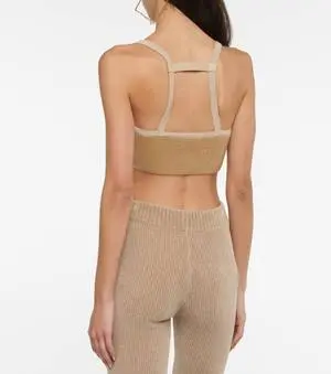 Jacquemus Bellinu Bralette