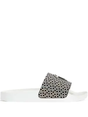 Giuseppe Zanotti Flip Flop Slides Slipper