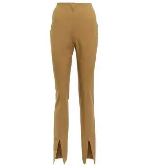 Nanushka Slim Leg Pants For Women