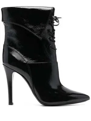Philosophy Di Lorenzo Serafini Pointed-toe 110mm Boots