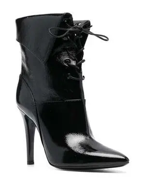 Philosophy Di Lorenzo Serafini Pointed-toe 110mm Boots