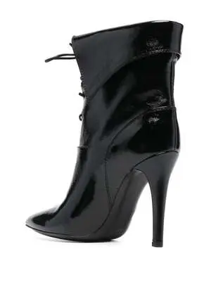 Philosophy Di Lorenzo Serafini Pointed-toe 110mm Boots