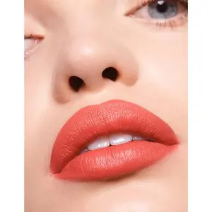 SIMIHAZE BEAUTY Velvet Blur Matte Lipstick Balm 3g - Dahlia