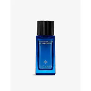 THAMEEN Blue Heart Hair Fragrance With Keratin - Na