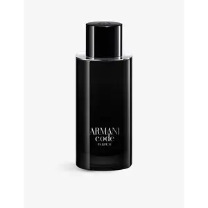 Giorgio Armani Armani Code Refillable Parfum - Na