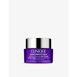 CLINIQUE Smart Clinical Repair™ Wrinkle Correcting Rich Cream - One-color