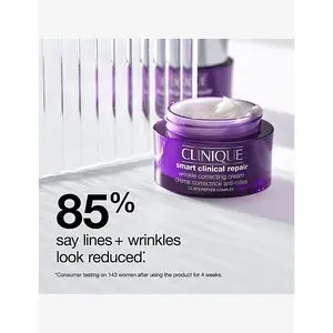 CLINIQUE Smart Clinical Repair™ Wrinkle Correcting Rich Cream