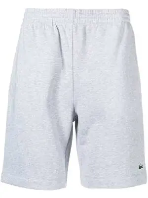 Lacoste Core Track Shorts - Grey