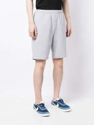 Lacoste Core Track Shorts - Grey