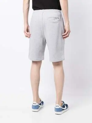 Lacoste Core Track Shorts - Grey