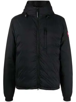 Canada Goose Straight Hem Jackets For Men