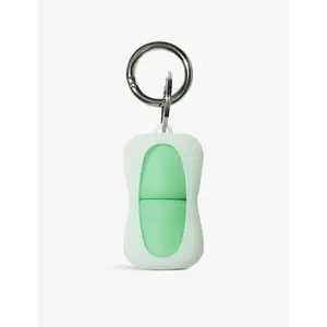 SIMIHAZE BEAUTY Glow Case Keychain