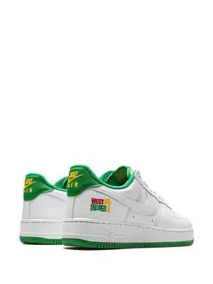 Nike Air Force 1 West Indies Sneakers - White