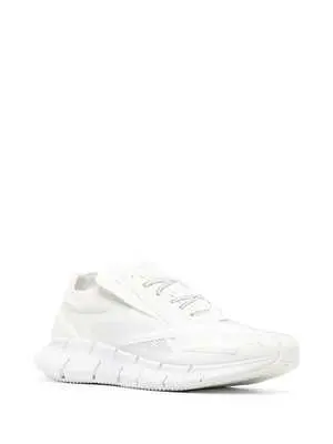 REEBOK X Maison Margiela Zig 3d Storm Sneakers - White
