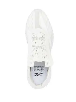 REEBOK X Maison Margiela Zig 3d Storm Sneakers - White