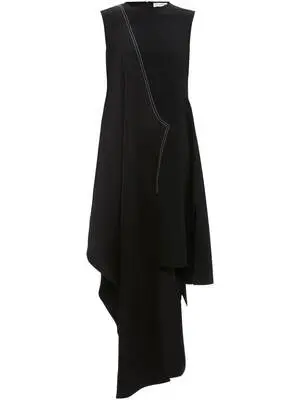 JW Anderson Sleeveless Asymmetric Dress