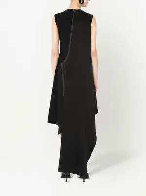 JW Anderson Sleeveless Asymmetric Dress