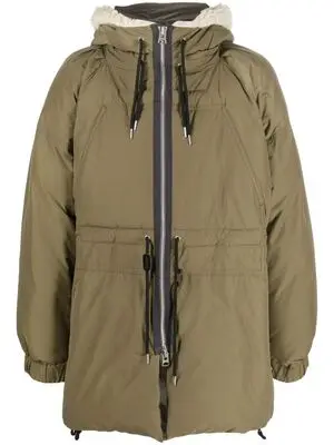 Sacai Long Sleeve Coats For Men