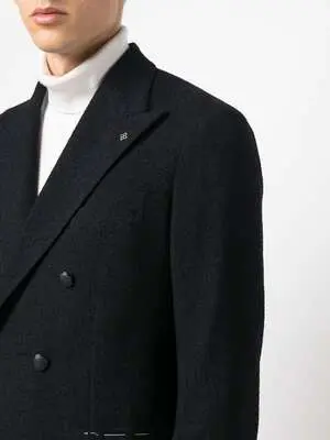 Tagliatore Double-breasted Blazer