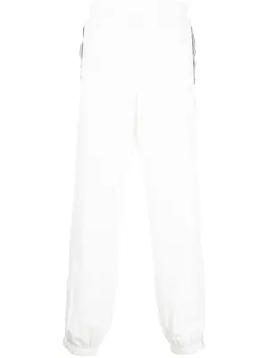 Casablanca Logo-print Track Pants