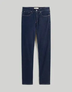 Madewell Athletic Slim Fit Jeans
