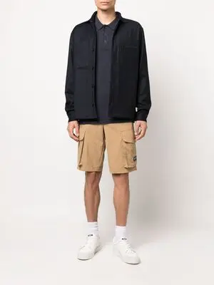 Adidas Cargo Knee-length Shorts