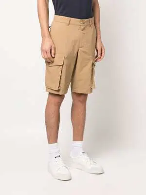 Adidas Cargo Knee-length Shorts