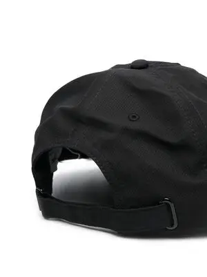 Lacoste Baseball Cap - Black
