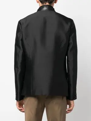 TOM FORD Four-pocket Military Jacket