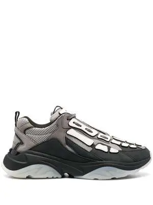 Amiri Bone Runner Low-top Sneakers