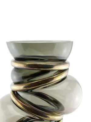 VANESSA MITRANI Chain Ring Asymmetric Vase
