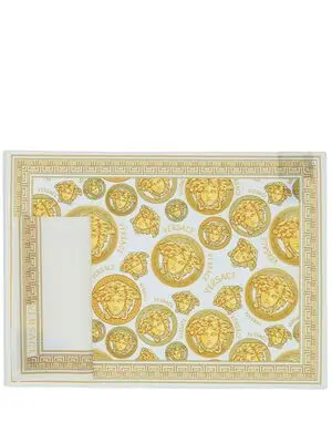 Versace Table Linens & Accessories