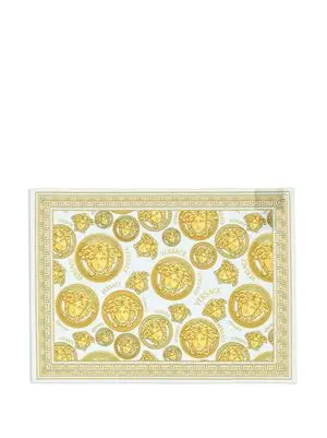 Versace Medusa Amplified Napkin