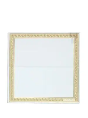 Versace Medusa Amplified Napkin