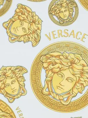 Versace Medusa Amplified Napkin