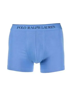 Polo Ralph Lauren Classic-3 Pack-trunk - Blue