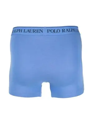 Polo Ralph Lauren Classic-3 Pack-trunk - Blue