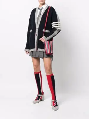 Thom Browne Mini Bucket Bag