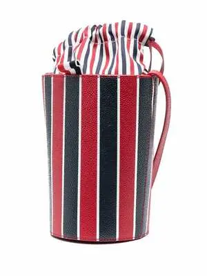 Thom Browne Mini Bucket Bag