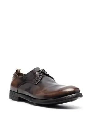 Officine Creative Hive 042 Derby Shoes