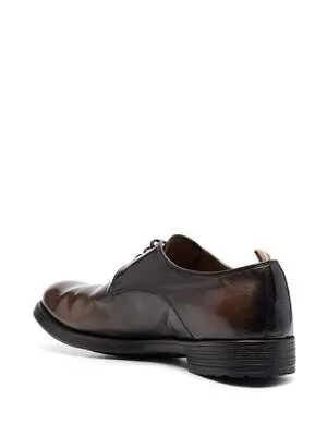 Officine Creative Hive 042 Derby Shoes