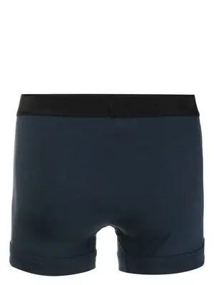 TOM FORD Logo-waistband Boxer Briefs