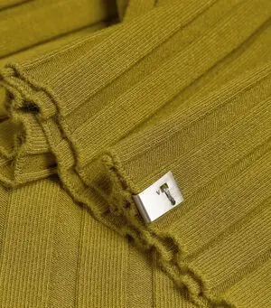 1017 Alyx 9sm Rib-knit Sweater