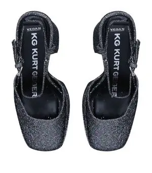 Kurt Geiger Platform Serena Sandals